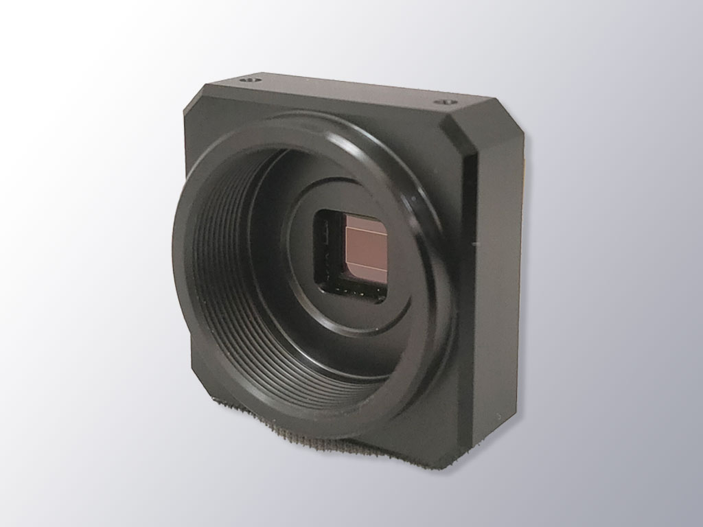 Compact Camera Module (Global Shutter) 1.2M(SXGA) – iDule Corporation