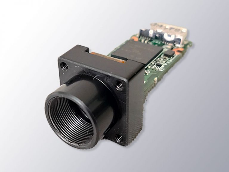 Compact Camera Module (Global Shutter) 1.2M(SXGA) – iDule Corporation